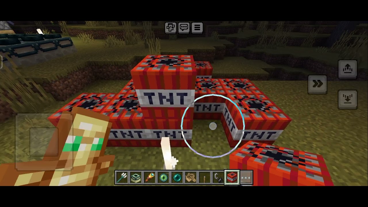 Minecraft gameplay video part 41 - YouTube