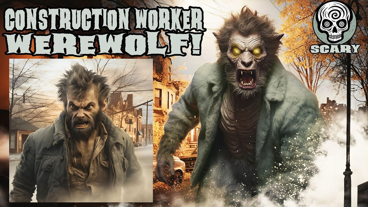 Werewolf Transformation Stories Special: Over 90 Minutes! - YouTube