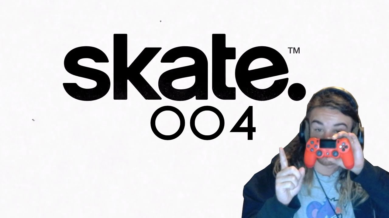 Common Motives plays skate. 004 - YouTube