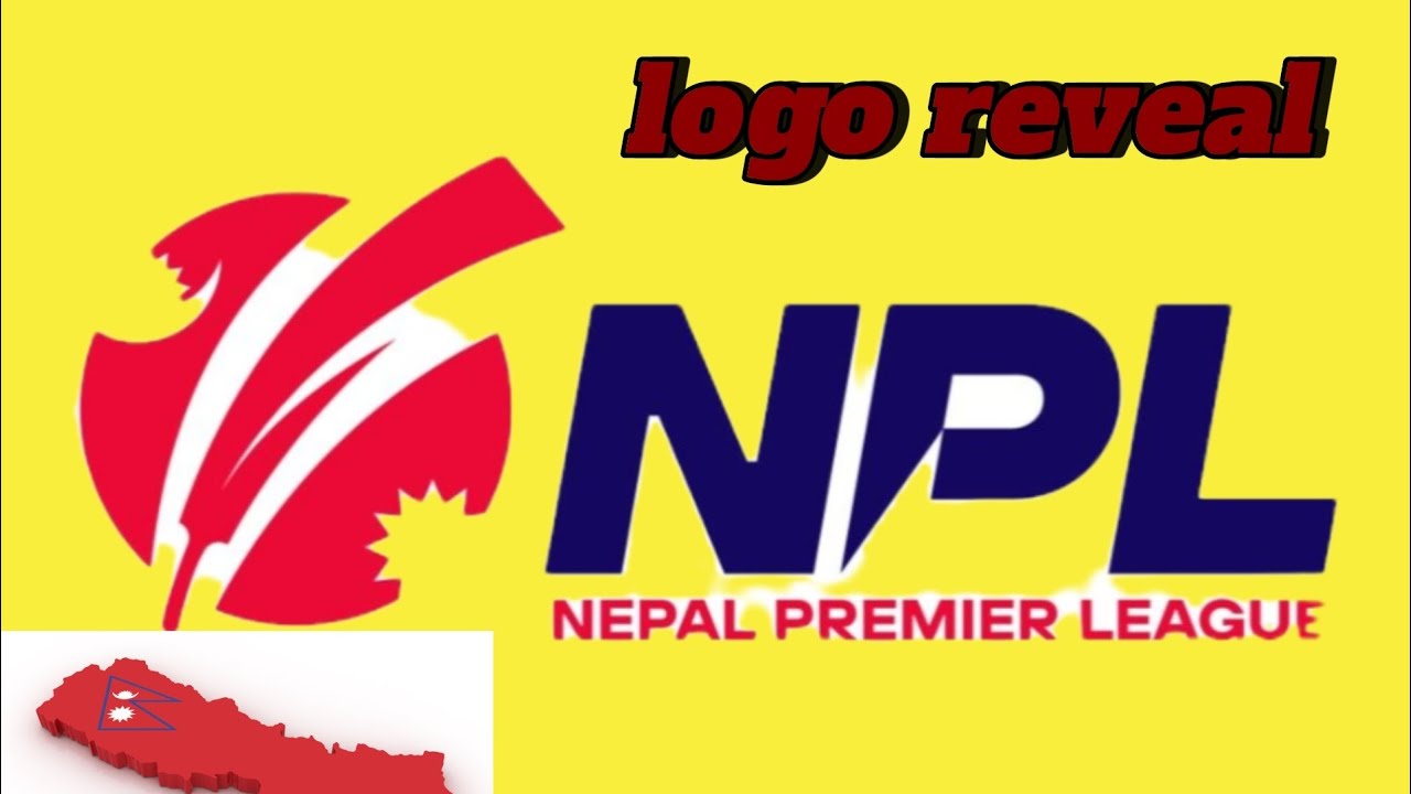 ||🤯Npl ( Nepal premier League 😱) logo reveal creates history|| - YouTube