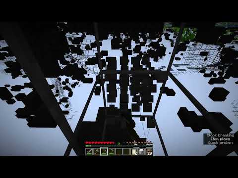 using X-ray in minecraft java edition (minecraft java edition part 7 ...