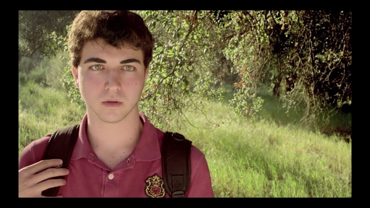 Chad Sano - Demo Reel 2013 - YouTube