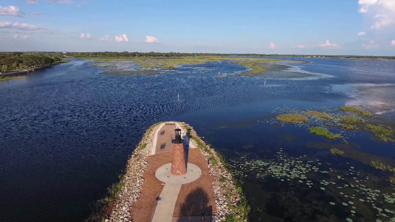 New Homes in Kissimmee, FL: North Pointe Community - YouTube