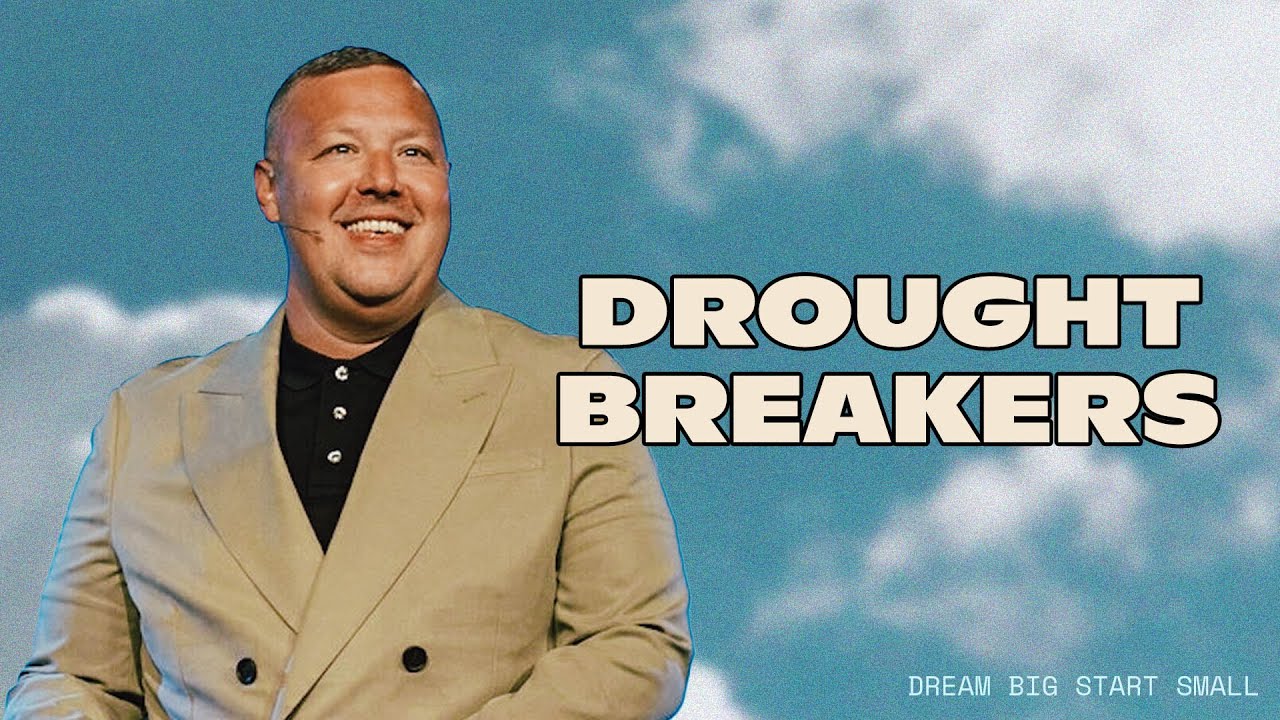 Drought Breakers | Jabin Chavez | City Light Church - YouTube