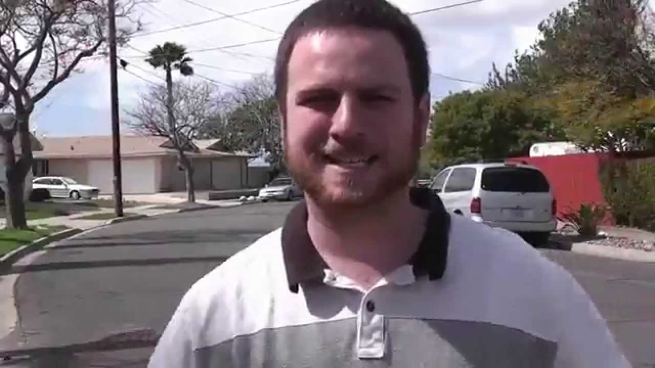 Adventures of David Kasdan- Pursuit - YouTube