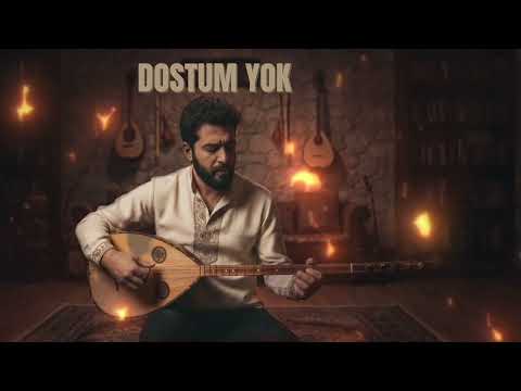 Anatolian Plugged - Dostum Yok 