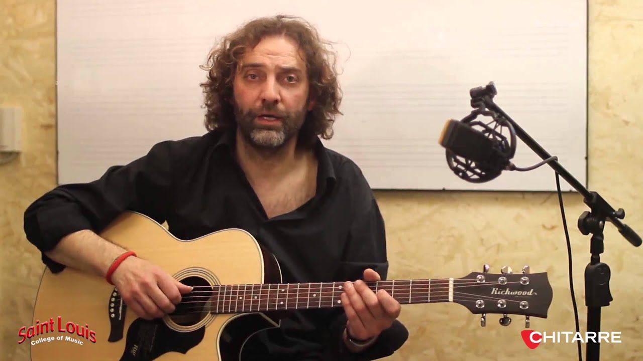 Viaggi in corso - The Bridge (Claudio Ricci) - YouTube