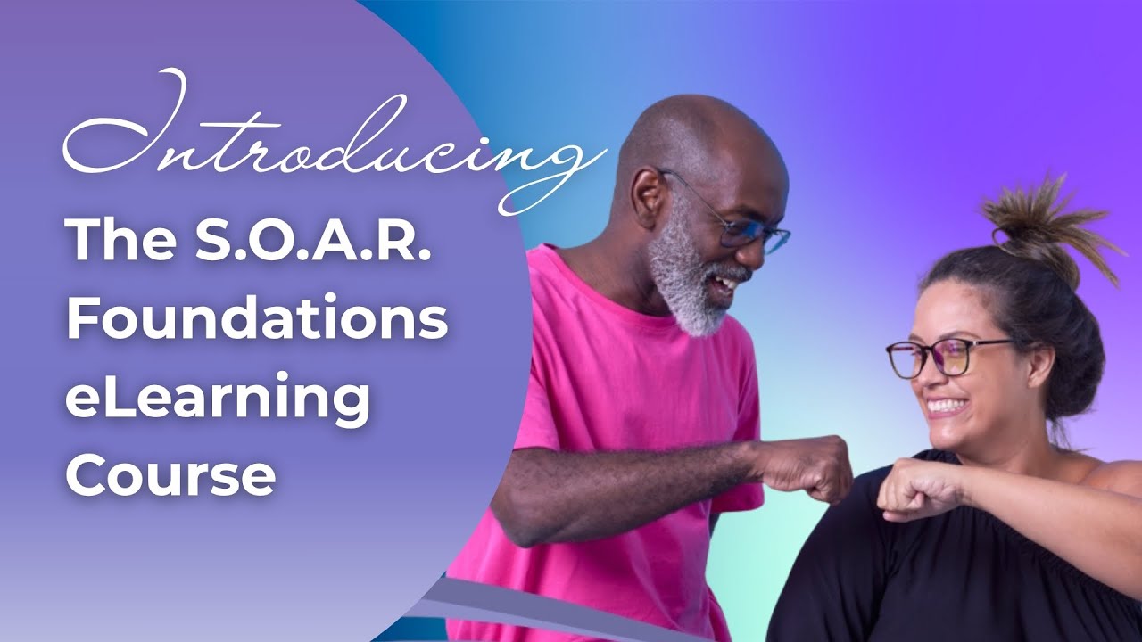 Introduction to SOAR Foundations eLearning Course - YouTube