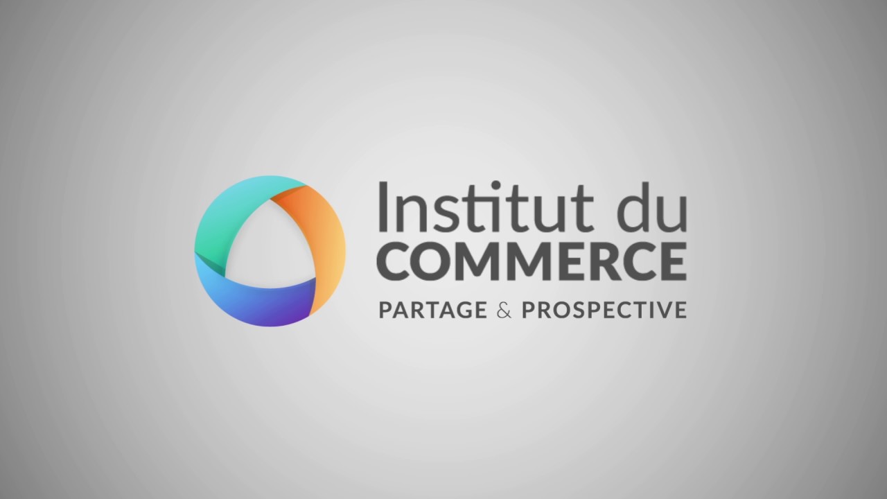 Lancement de l'Institut du Commerce - YouTube