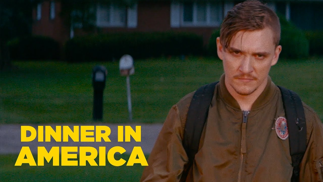 Dinner in America Official UK Blu-ray Trailer - YouTube