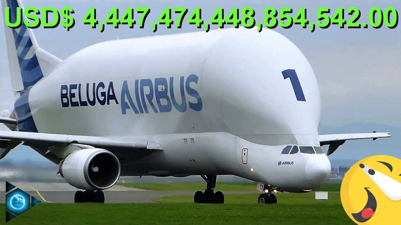 Aviones Privados Mas CAROS y Lujosos del MUNDO - YouTube