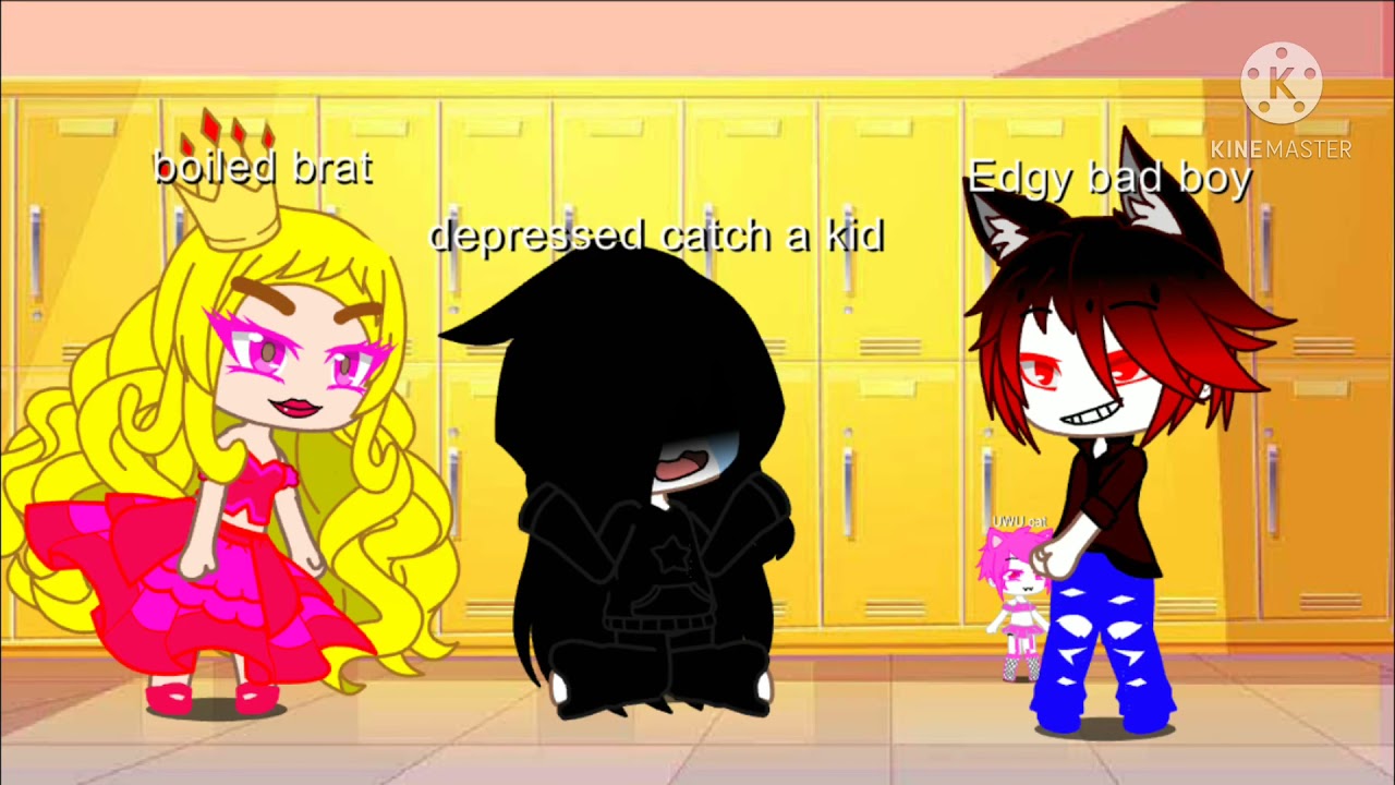 New students meme - YouTube