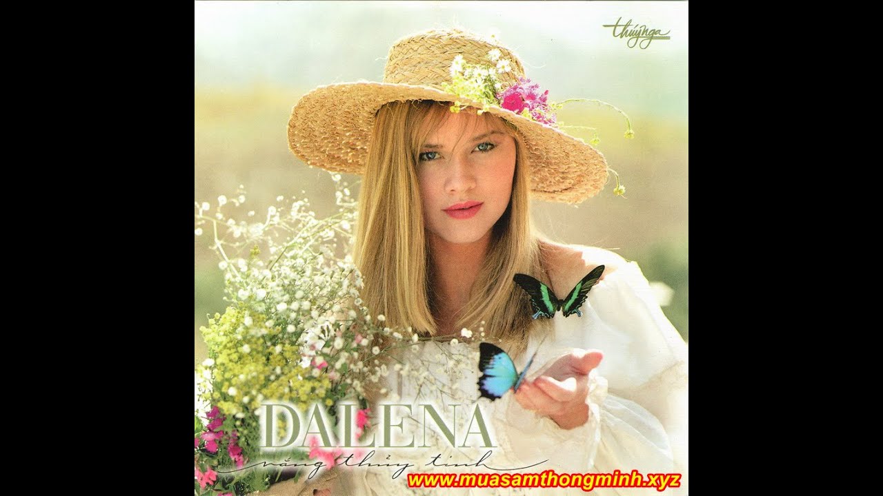 TNCD052 - Nắng Thủy Tinh - Dalena - Nhạc Gốc Lossless - YouTube