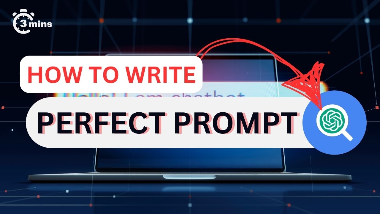 How to Create Perfect ChatGPT Prompts: Tips for Effective AI Results ...