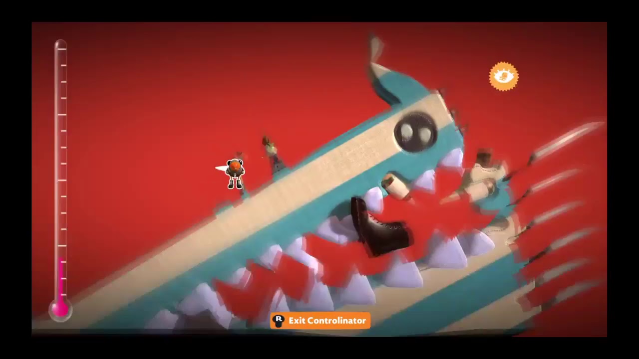 LBP3 FAILS. - YouTube