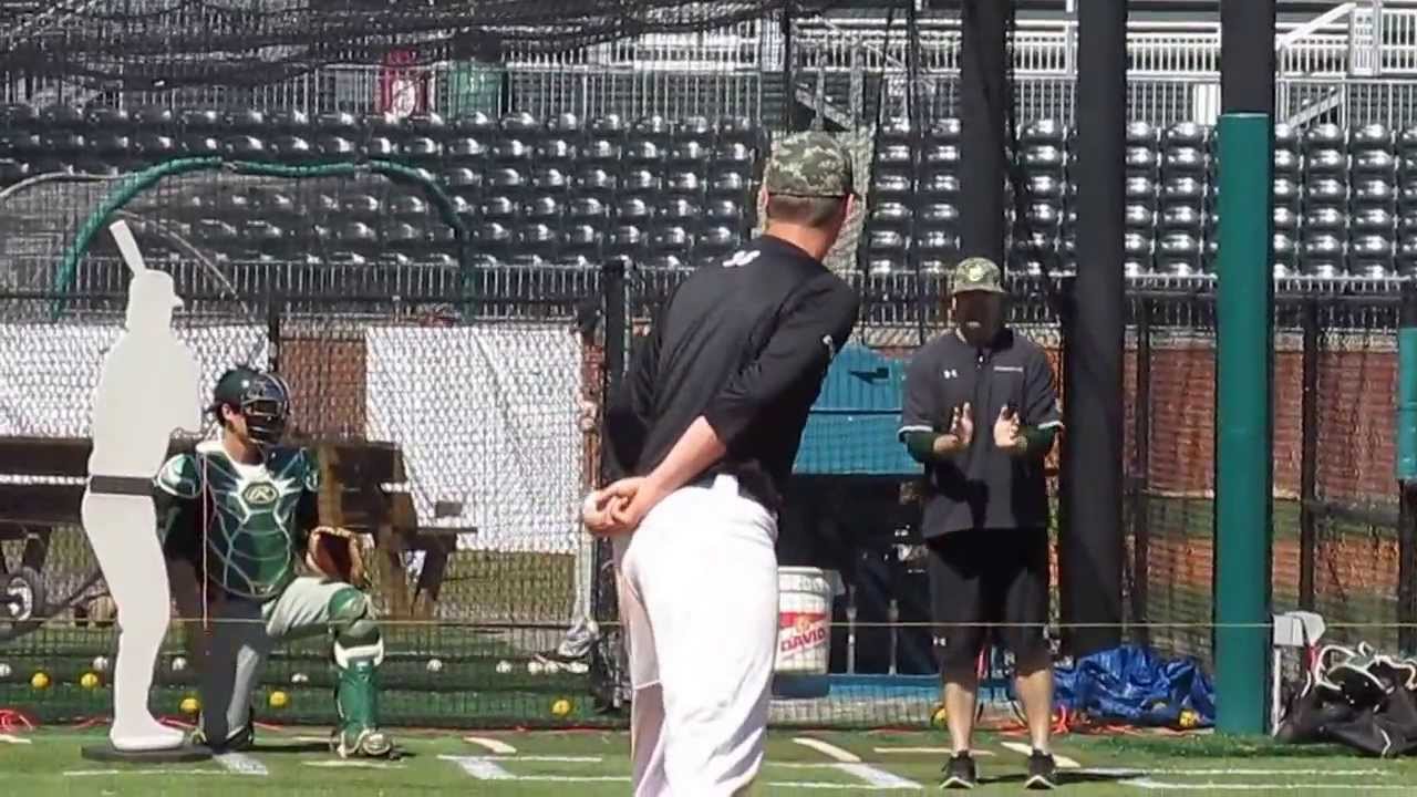 UNIVERSITY OF NORTH CAROLINA AT CHARLOTTE BASEBALL PRACTICE - YouTube