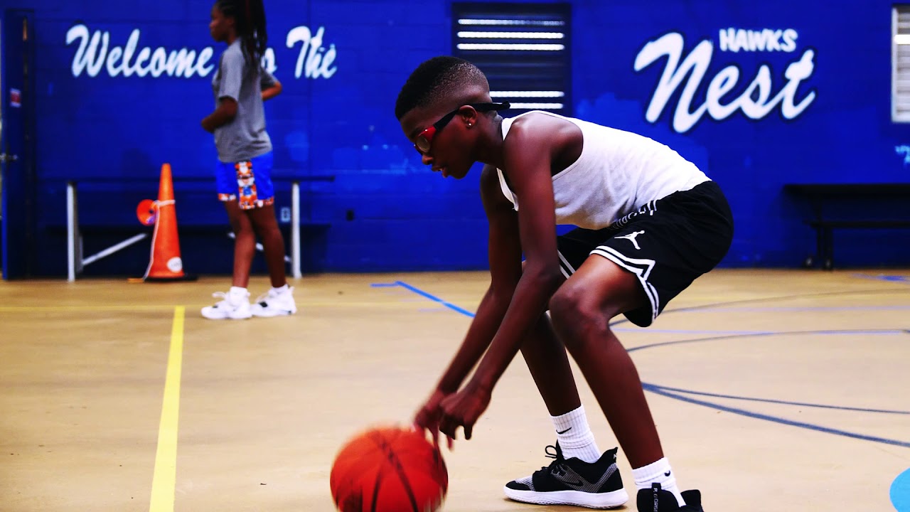 NIGIE HOOPS Quick Session - YouTube