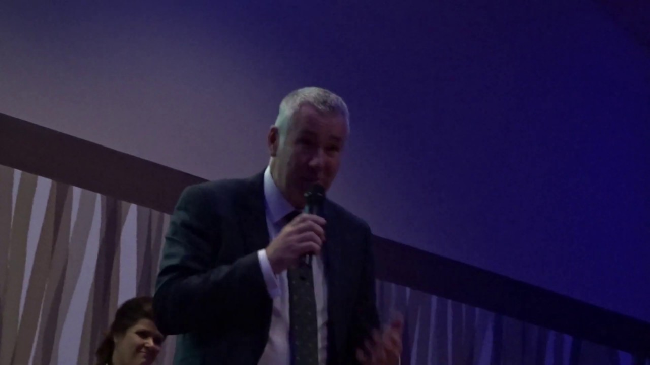 Beds Chief Constable, Jon Boutcher's speech at Citizen's In Policing ...