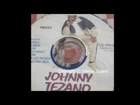Johnny Tezano - Mbon Mbon - YouTube