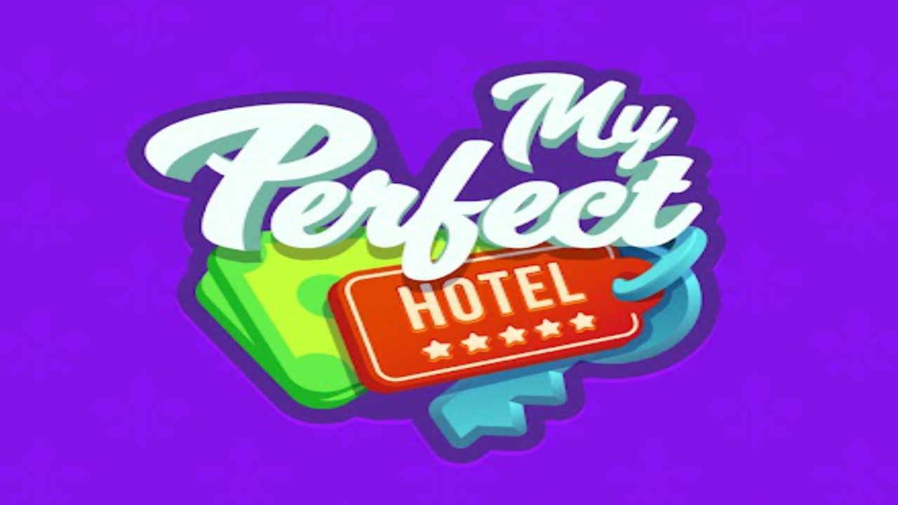 My Perfect Hotel Gameplay #2 (Android/IOS) - YouTube