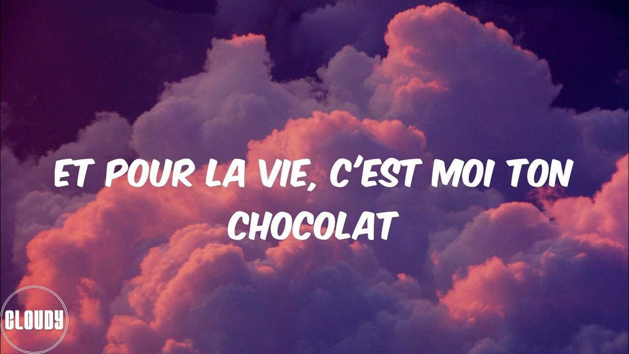 Tayc - D O D O (Lyrics) - YouTube