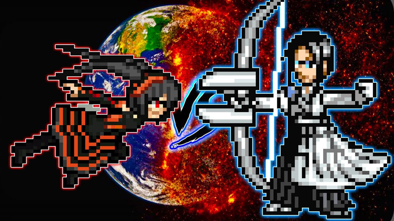 😈KURUMI TOKISAKI OP V.4 VS ISHIDA FINAL FORM QUINCY OP IN JUMP FORCE ...