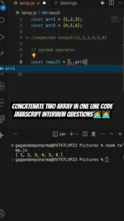 Coding interview question #coding #frontend #backend #cpp #javascript #java #programming #dsa # ...