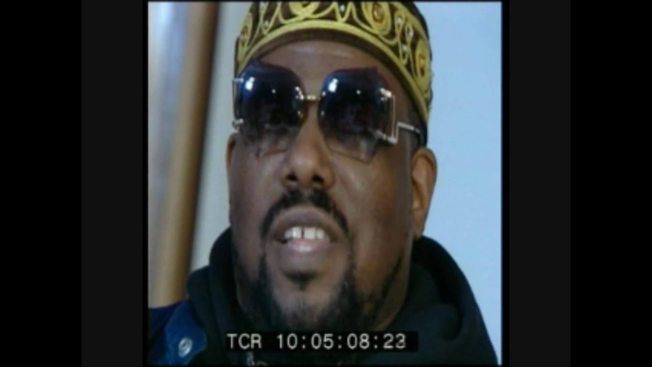 The History of Rap Intro - YouTube