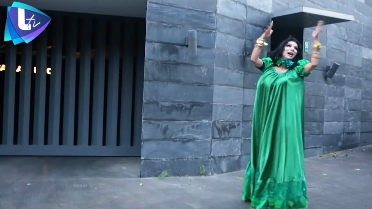 Fifi Abdo BY Bassem Feghali 2022 فيفي عبدو - باسم فغالي - YouTube