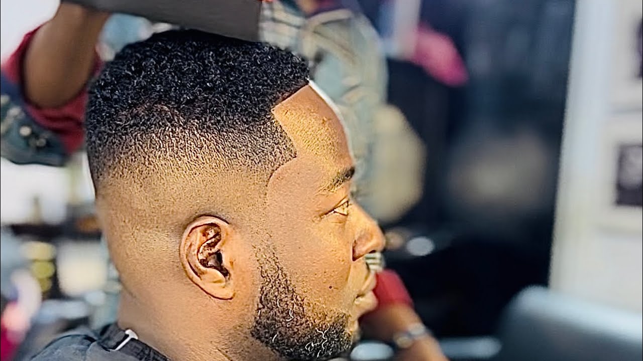 Beginner haircut course with 4HL// Complete// - YouTube