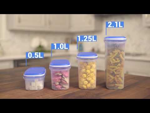 Product Video for Shazo Kitchen - YouTube