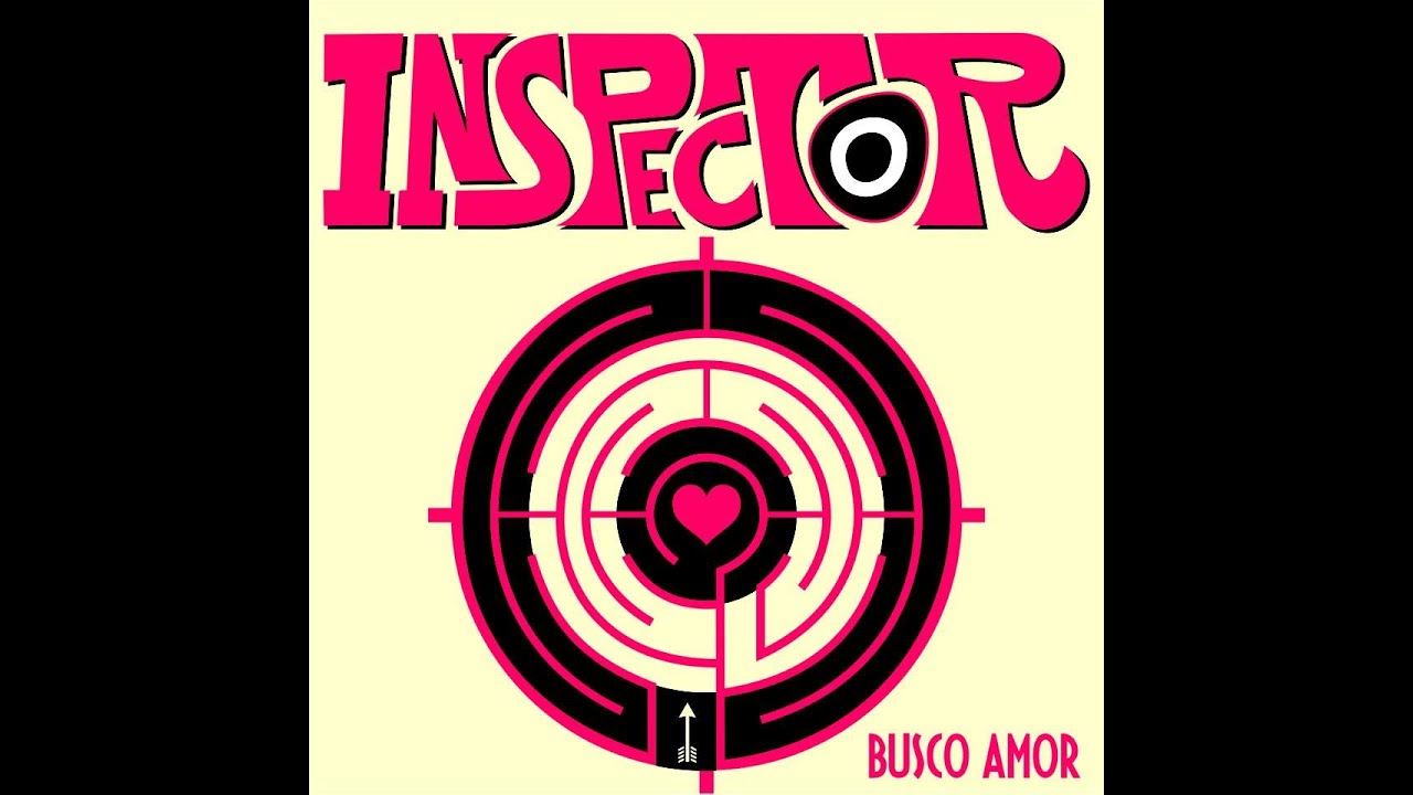 Inspector - Busco Amor - YouTube