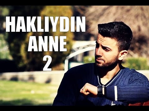 Karahanlı - Haklıydın Anne 2 (Official Video)
