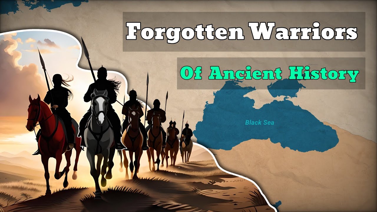 The Enigmatic Cimmerians: Origins and Identity - Farming By Faith