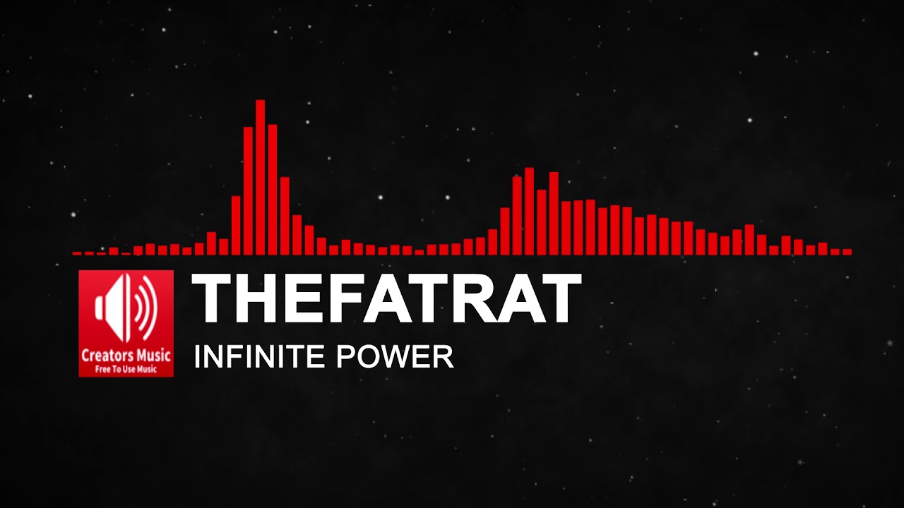 TheFatRat - Infinite Power - YouTube