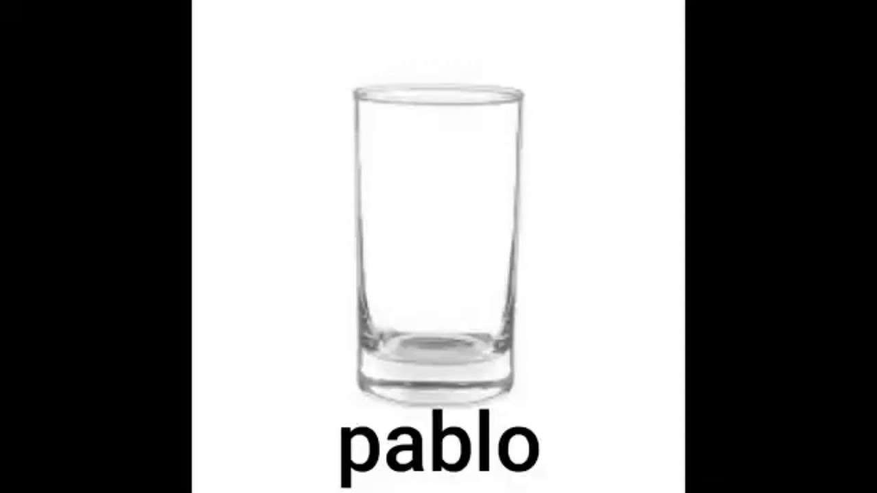 Pablo meme - 10 hours - YouTube