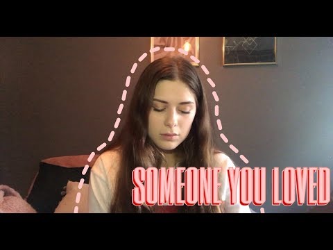 Lily Rose - Someone You Loved (Lewis Capaldi)