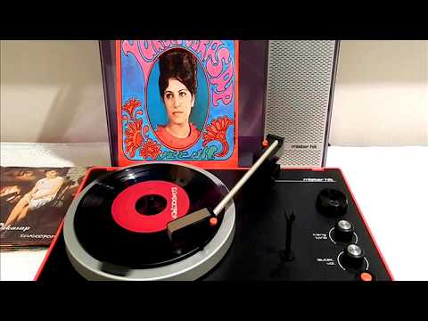 Yüksel Özkasap Nere Gidem Gönül   Uzun Hava Nostalji 45lik Plaklar Folk Türküler 45rpm Vinyl Vinyls