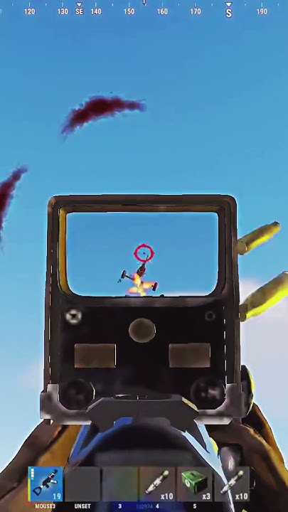 5X RUST PVP SERVER #rust #rustpvp #rustclips #rustgame #rustserver #gaming #rusttok #rustbases ...