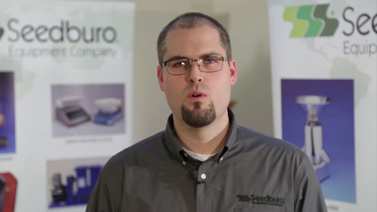 Boerner Divider - YouTube