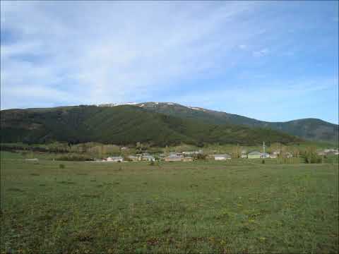 Bir nazenin bana gel gel eyledi