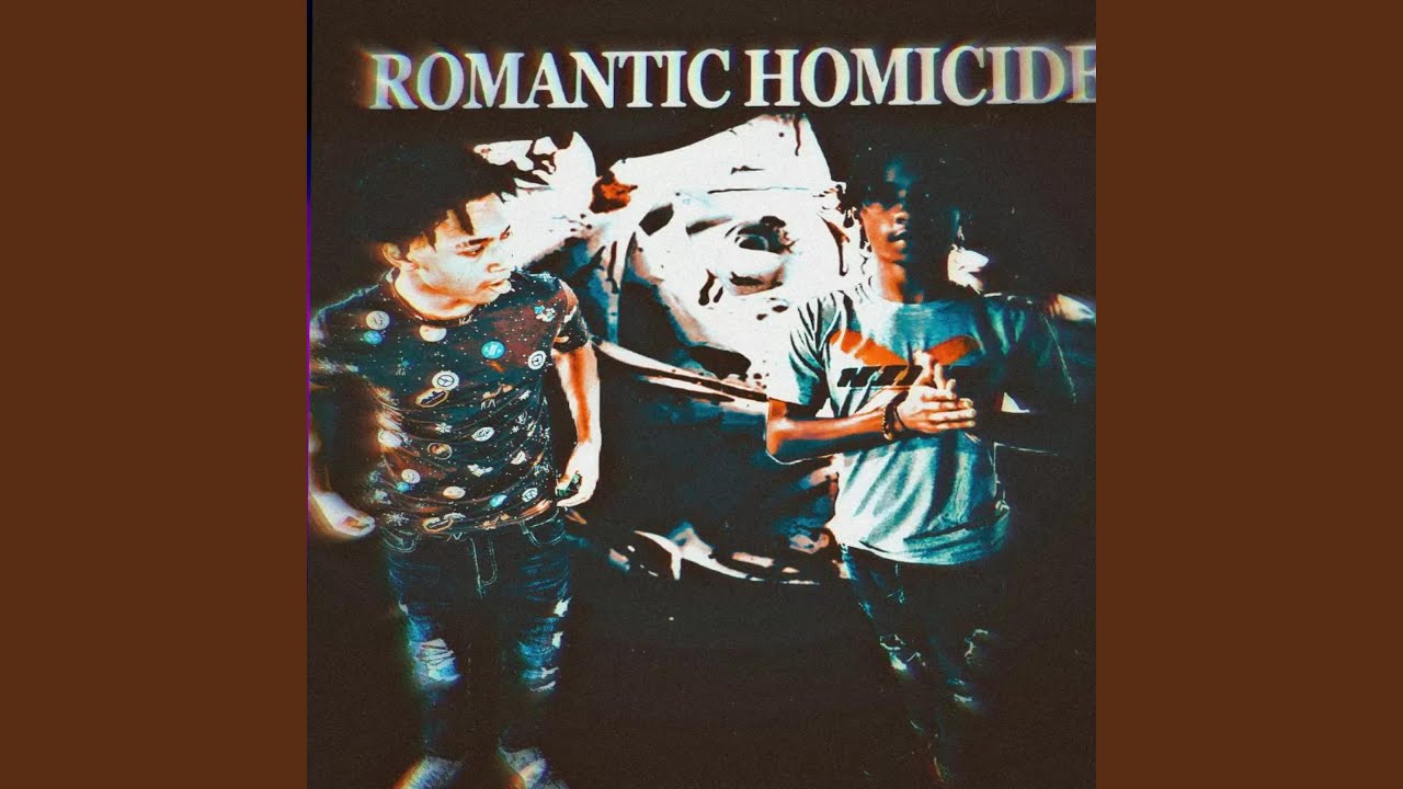 Romantic homicide pt2 - YouTube