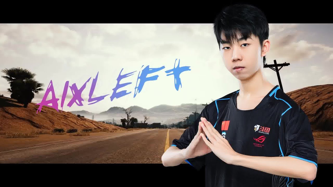 Aixleft - YouTube
