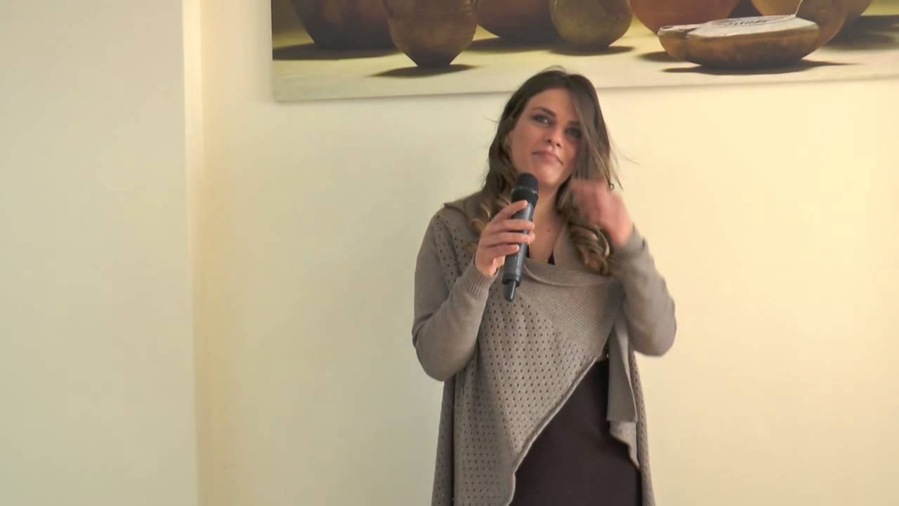 Assia Giordano Hr leadership di Franco Cipriano - - YouTube