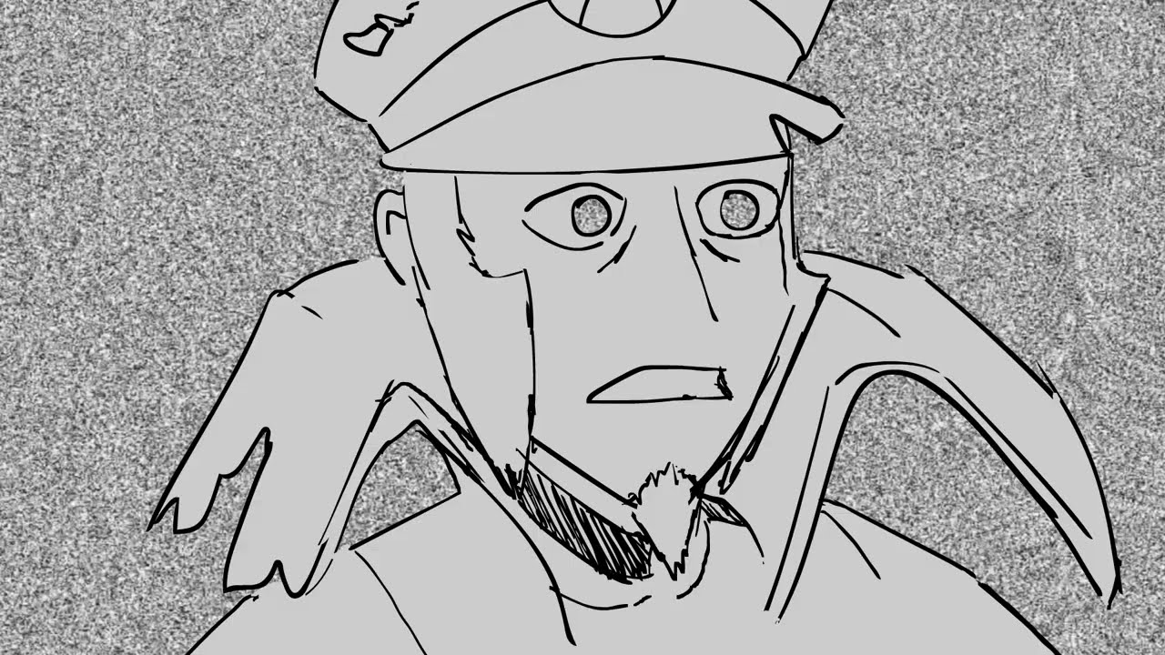 ingo and melli have a talk [PLA animatic] - YouTube