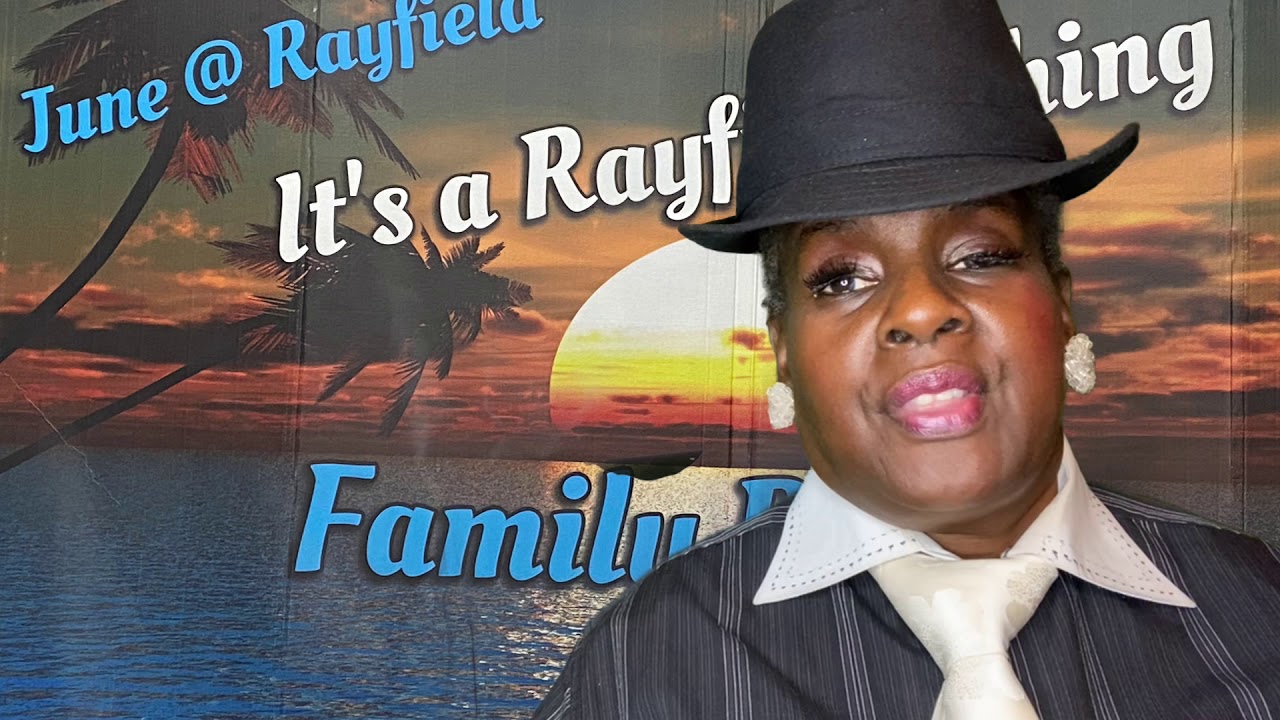 RAYFIELD 2021 Themes to July - 1/5/21 Tuesday Principal Message - YouTube