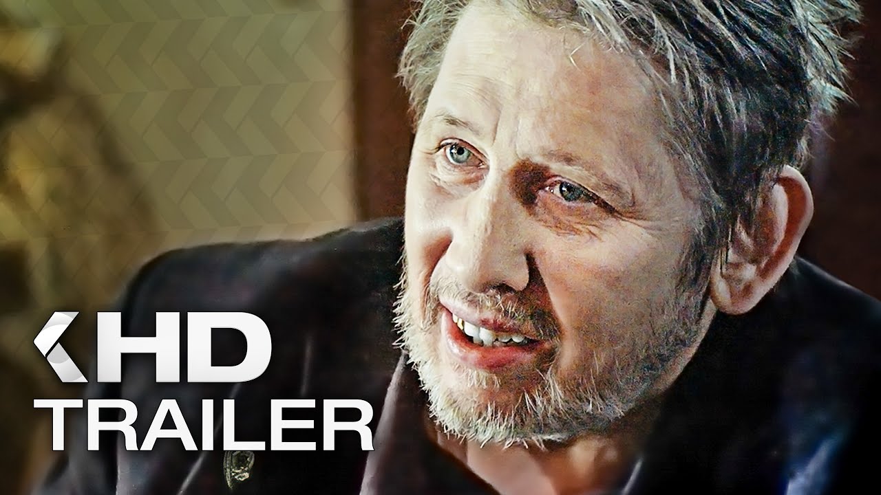 SHANE Trailer German Deutsch (2021) - YouTube