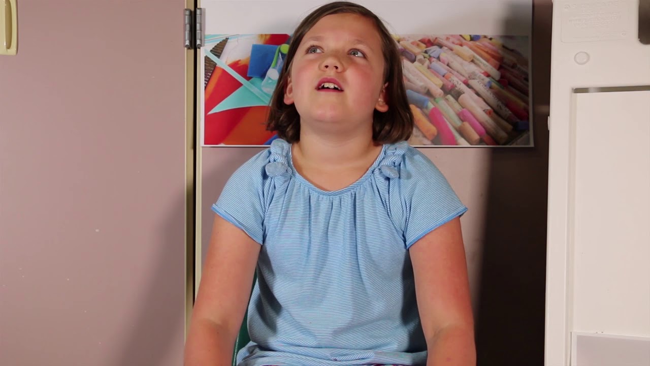 Camp Gritty Sherri Gamble - YouTube