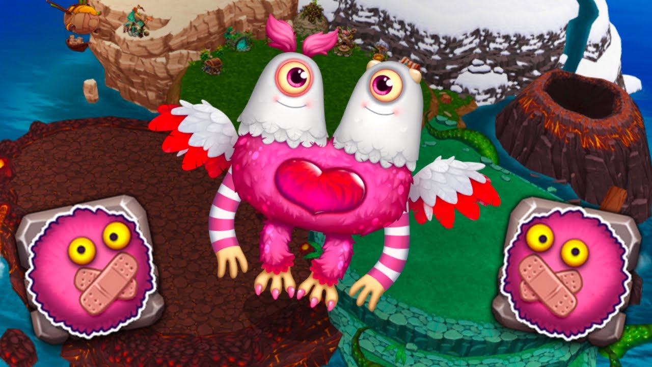 MSM continent Schmoochle’s update (Full song) but lower volume! - YouTube