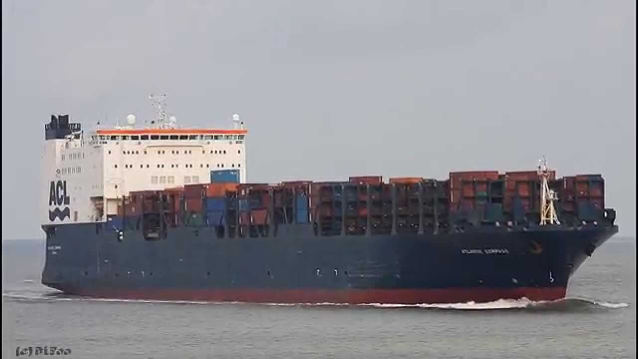 ATLANTIC COMPASS - YouTube